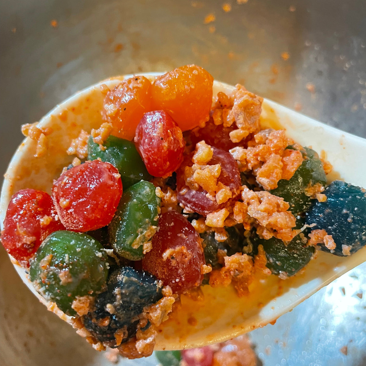 Li Hing Mui Lemon Peel Gushers Recipe: Sweet & Tangy Treat — Snack Hawaii