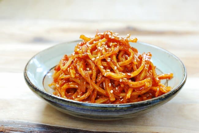 Dried Squid Uses & Protein Benefits You Should Know