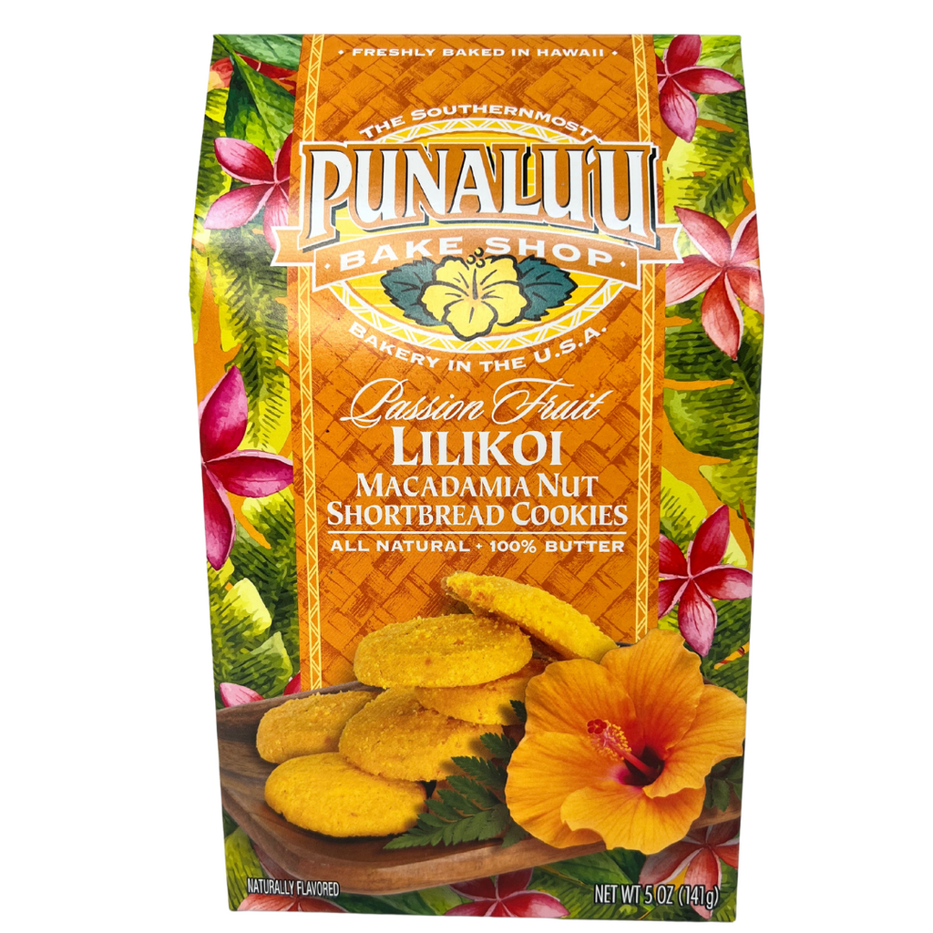 Cookies & Cakes | Hawaiian Snacks | Asian Snack Box — Snack Hawaii