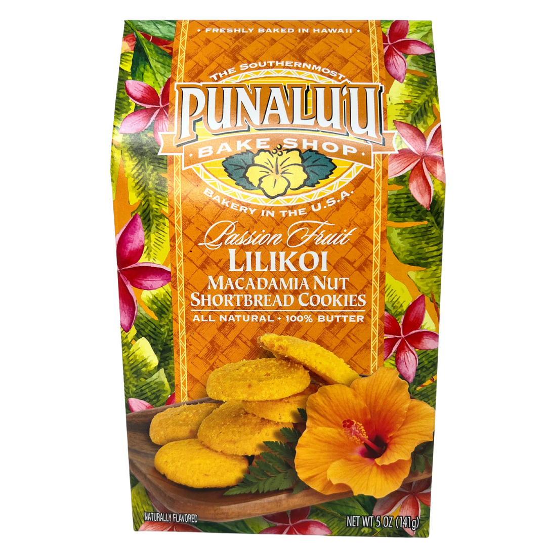 Cookies & Cakes | Hawaiian Snacks | Asian Snack Box — Snack Hawaii