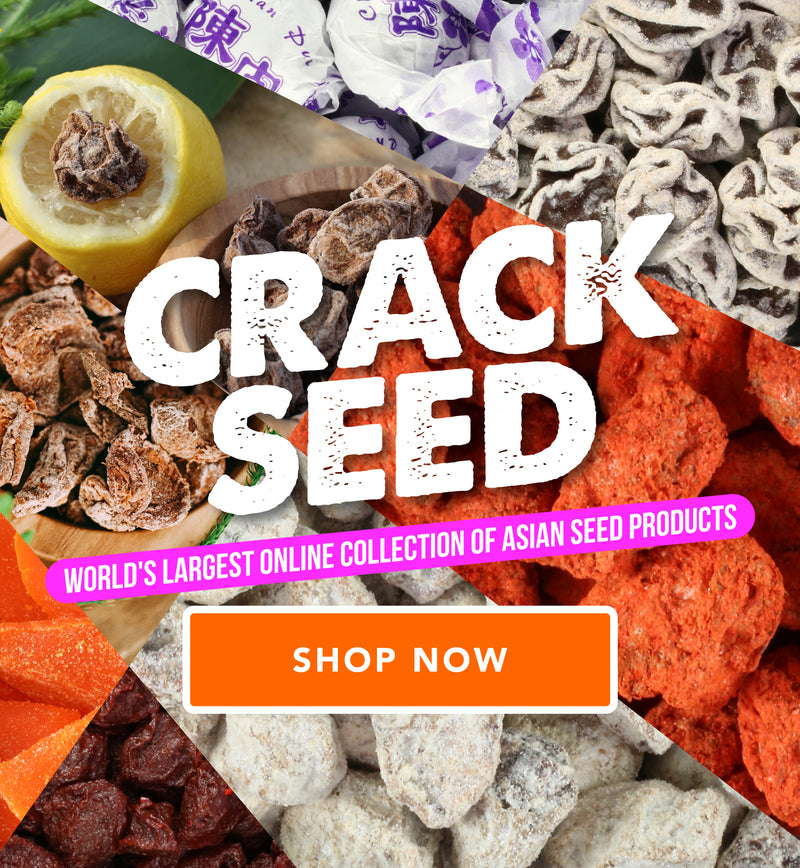 Snack Hawaii - Shop Hawaiian Snacks Online