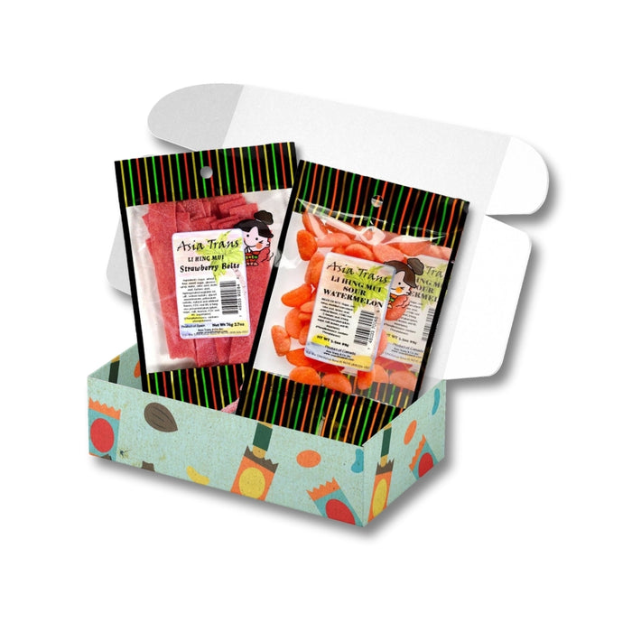 Snack Hawaii Surprise Snack Pack: Which Snack Will You Get?