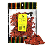 Red Seedless Li Hing Mui Plum — Snack Hawaii