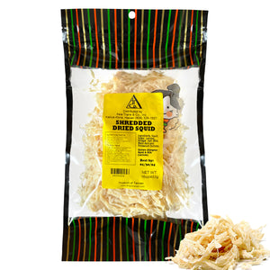 Dried Shredded Cuttlefish | Seafood Snacks | Hawaii Snacks — Snack Hawaii