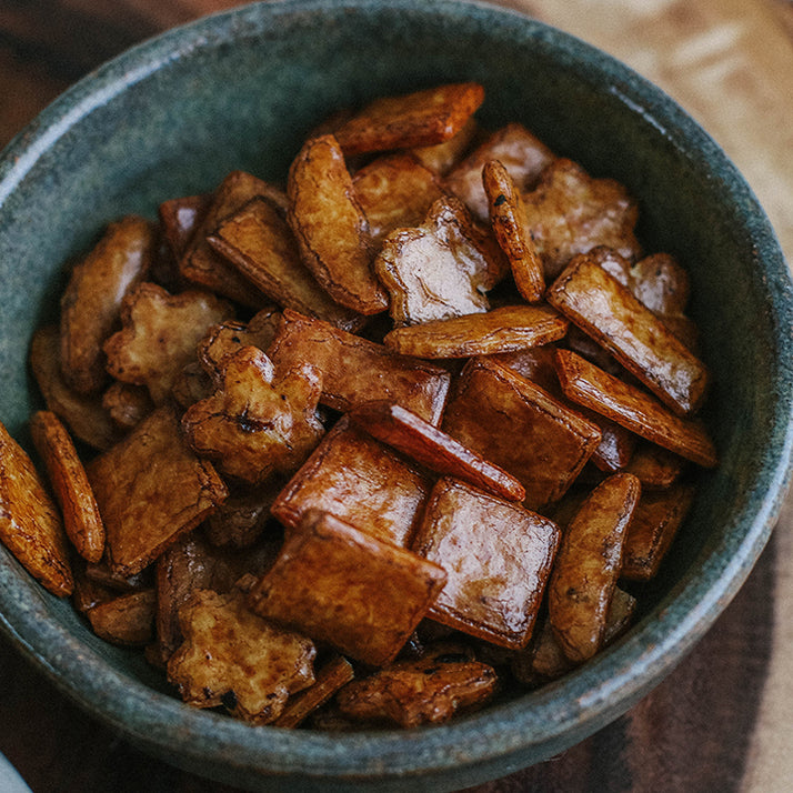 Mixed Arare 7 oz - 3 PACK — Snack Hawaii