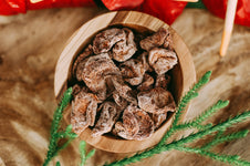 Seedless Li Hing Mui Red 4 oz (Pack of 3) — Snack Hawaii