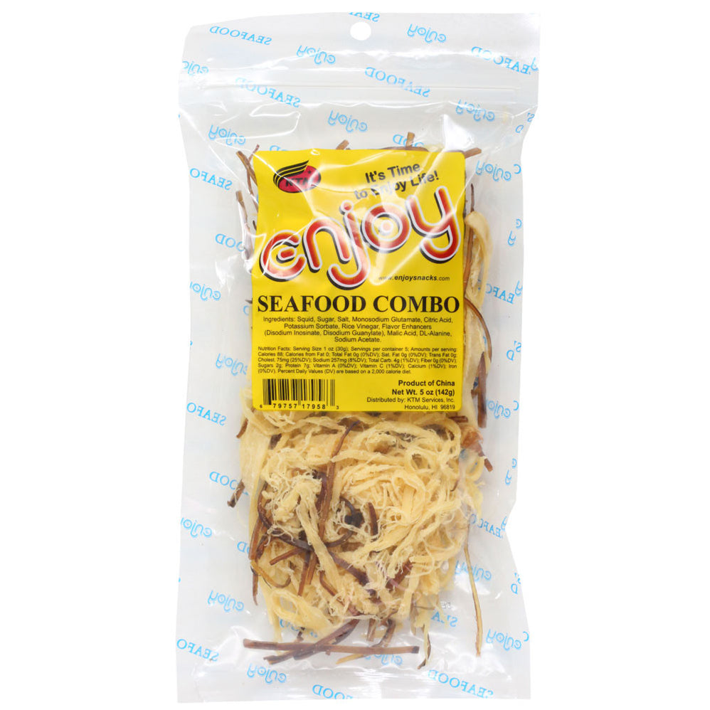 Dried Seafood Snacks | Dried Squid Cuttlefish | Asian Snacks — Snack Hawaii