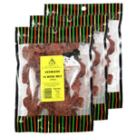 Seedless Li Hing Mui Red 4 oz (Pack of 3) — Snack Hawaii