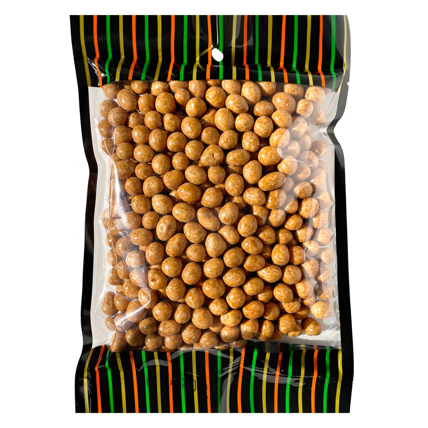 Shoyu Peanuts 12oz — Snack Hawaii