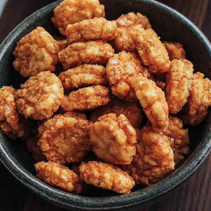 Shop Arare Rice Crackers & Japanese Rice Crackers — Snack Hawaii