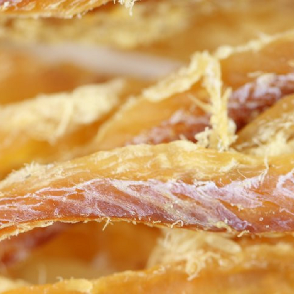 Dried Codfish Snack – 2.25 oz Pack | Snack Hawaii