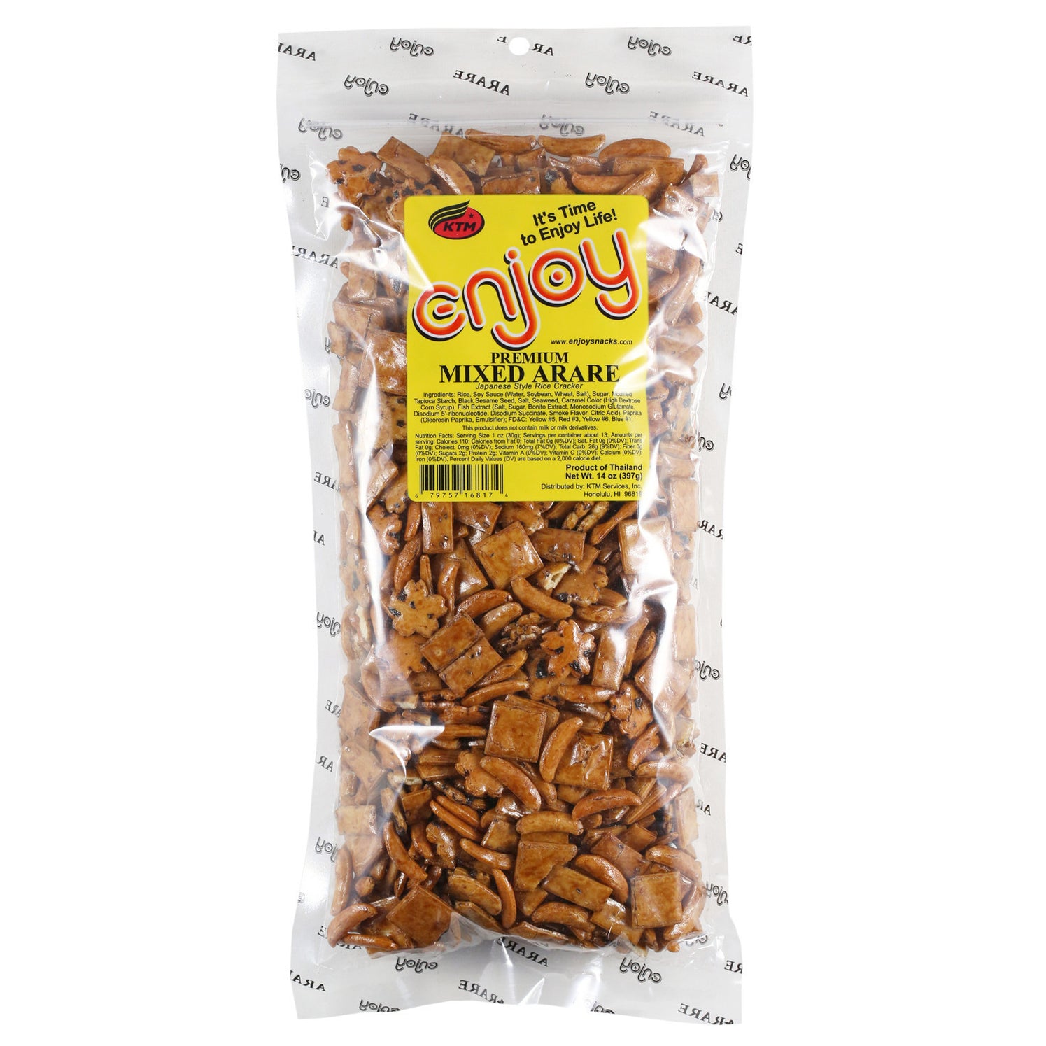 Asian Snacks & Candy | Dried Seafood Snacks | Hawaiian Treats — Snack Hawaii