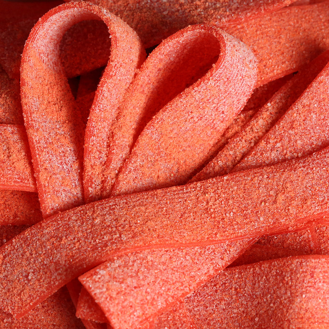 Li Hing Mui Gummy Candies | Crack Seed | Li Hing Mui Powder — Snack Hawaii