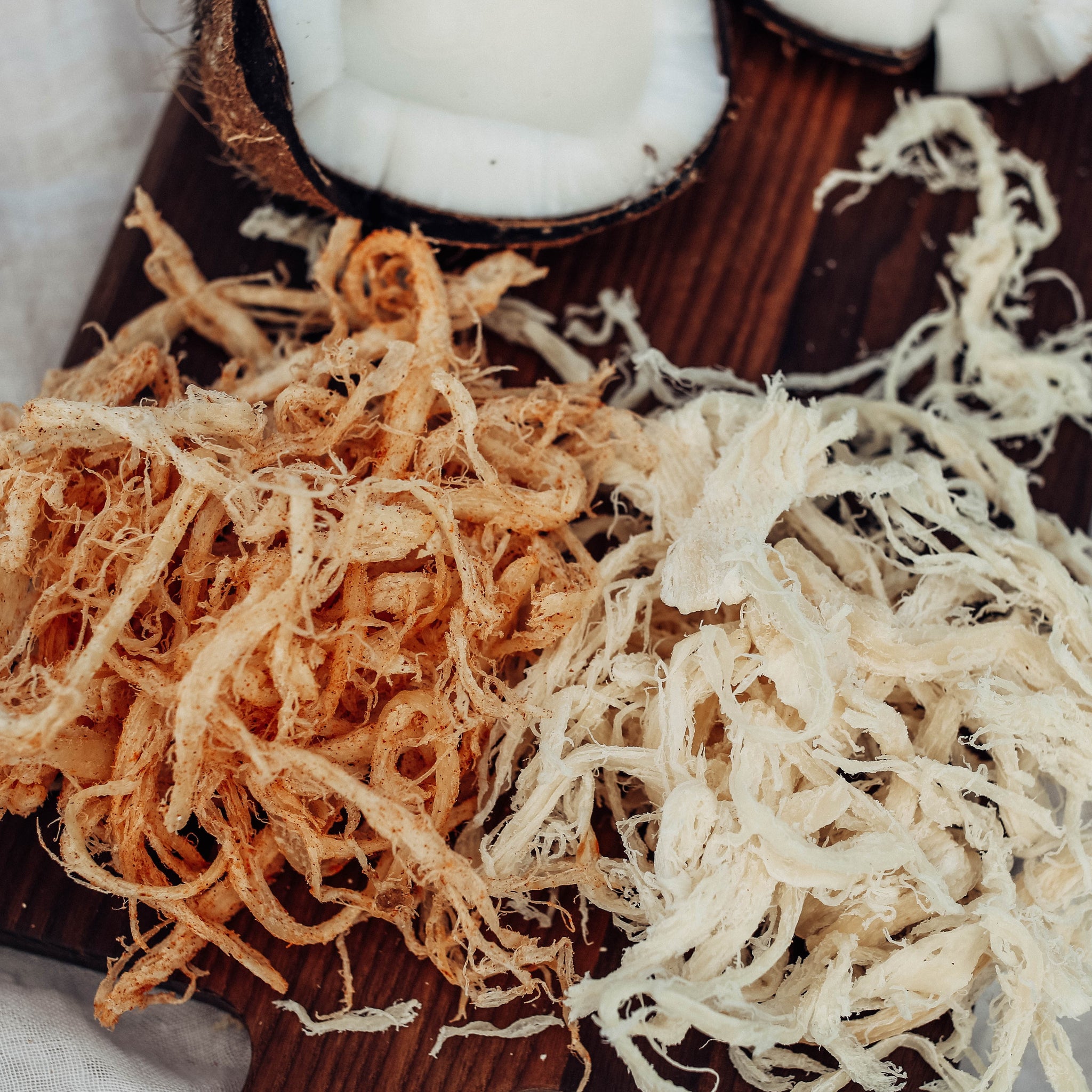 Dried Seafood Snacks | Dried Squid Cuttlefish | Asian Snacks — Snack Hawaii